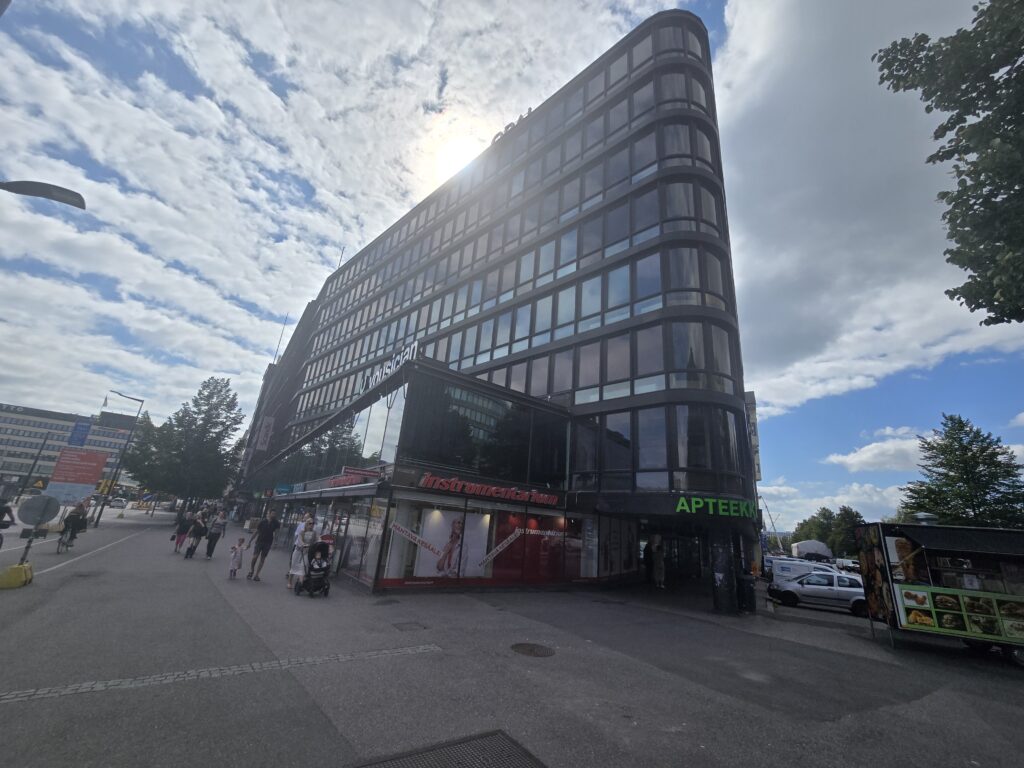 Kiilaniityntie 1, Espoo (Koskelo) - Anyspace