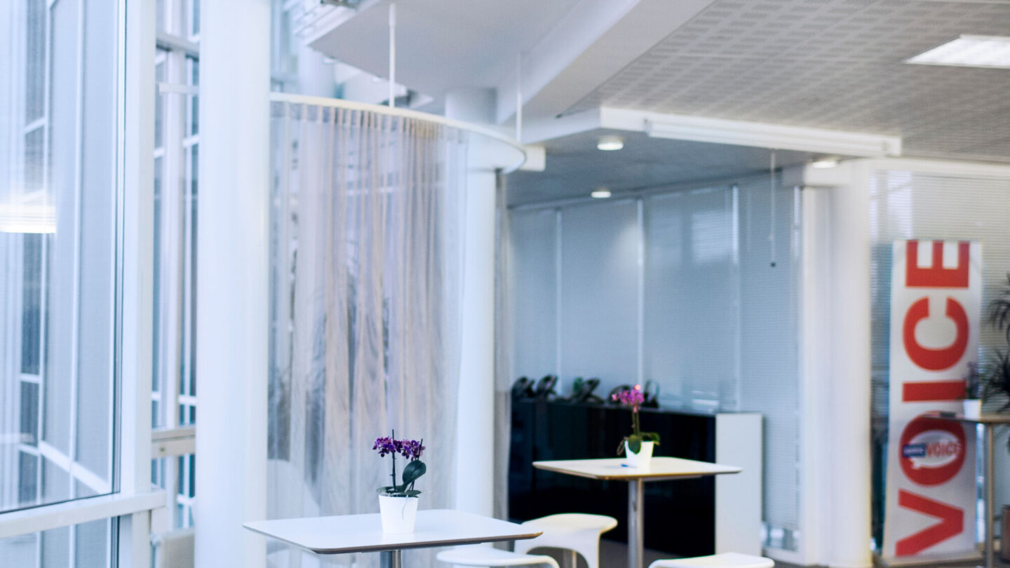 Piispantilankuja 6, Espoo (Olari) - Anyspace