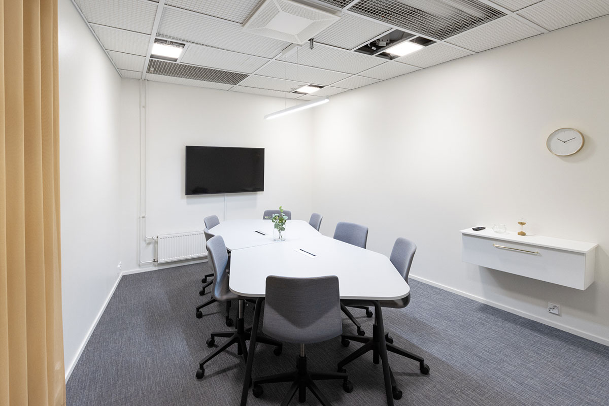 Vänrikinkuja 2, Espoo (Perkkaa) - Anyspace